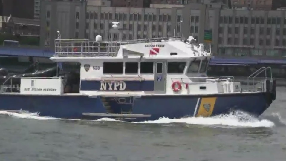 A look inside the NYPD’s Harbor Unit – PIX11