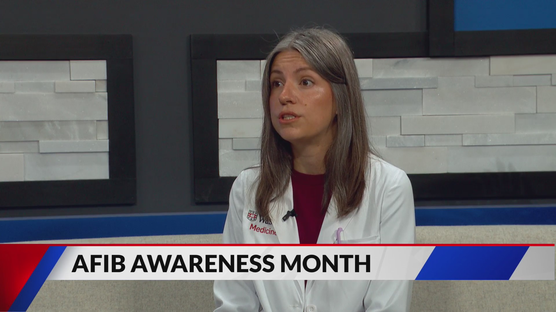 AFIB Awareness Month – FOX 2