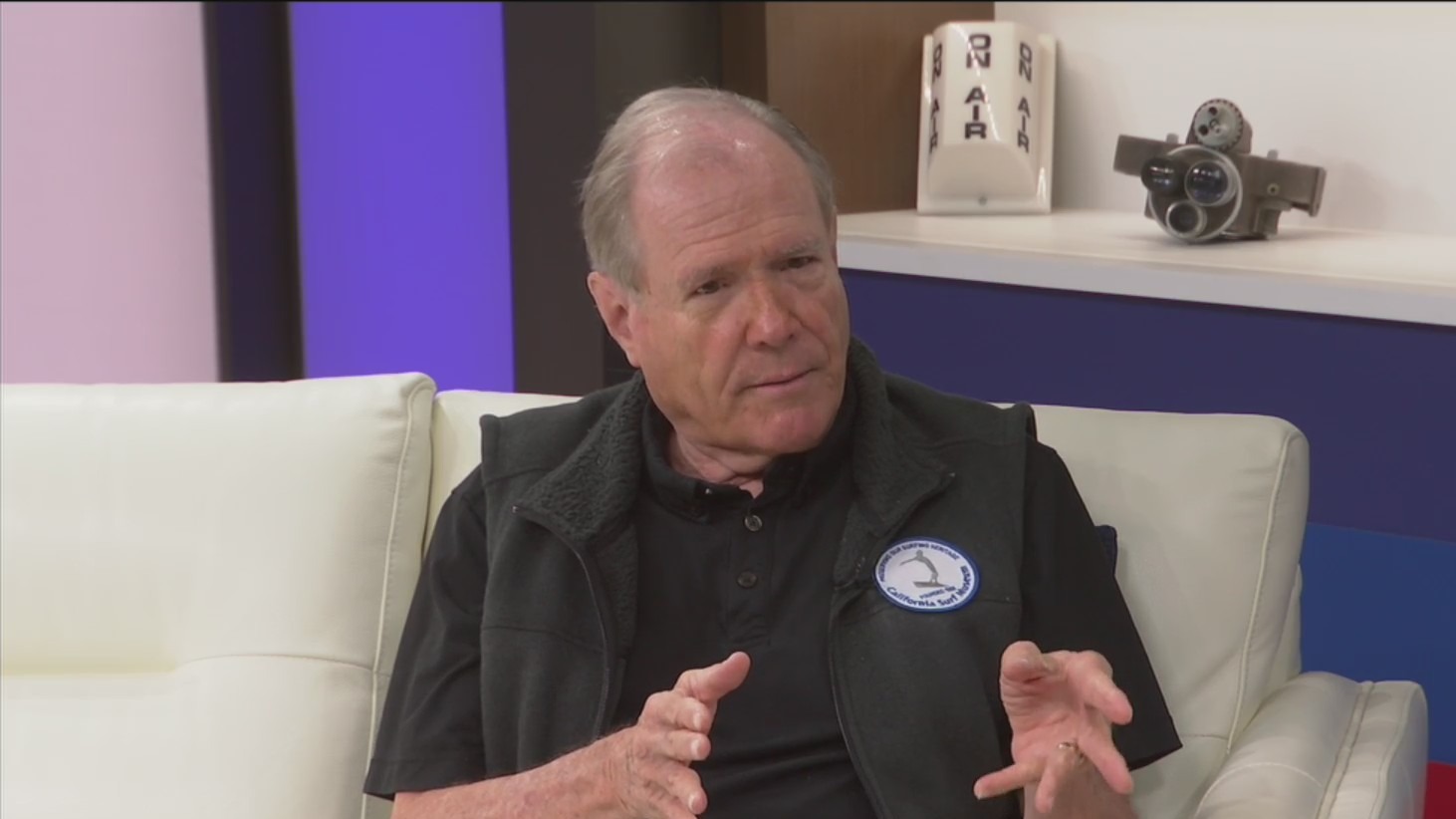 Remembering ‘Endless Summer’ surf icomn Mike Hynson – FOX 5 San Diego ...