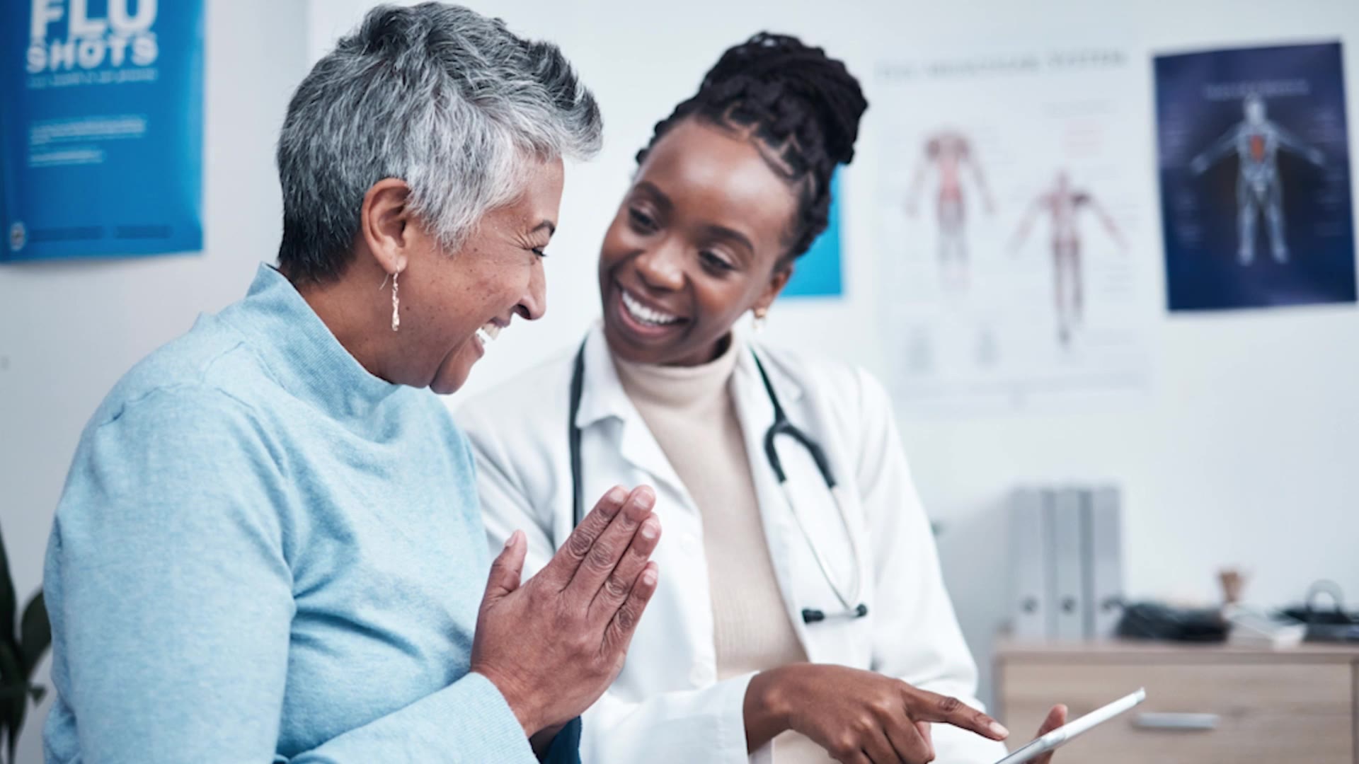 Understanding the Role of a Gerontologist: When to Seek Specialized ...