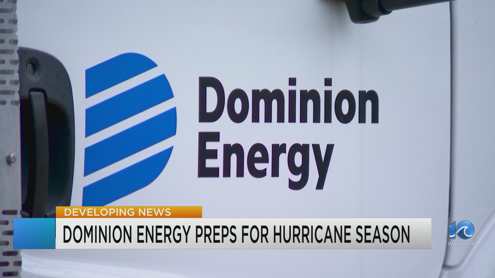 Dominion Energy $50 billion plan reduces outage times ahead of ...