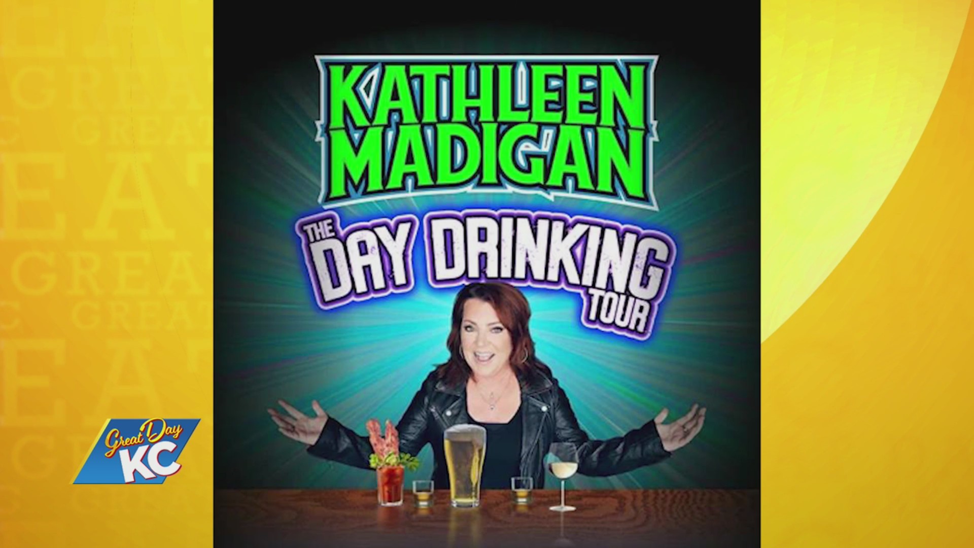 Comedian Kathleen Madigan Coming To KC – FOX 4 Kansas City WDAF-TV ...