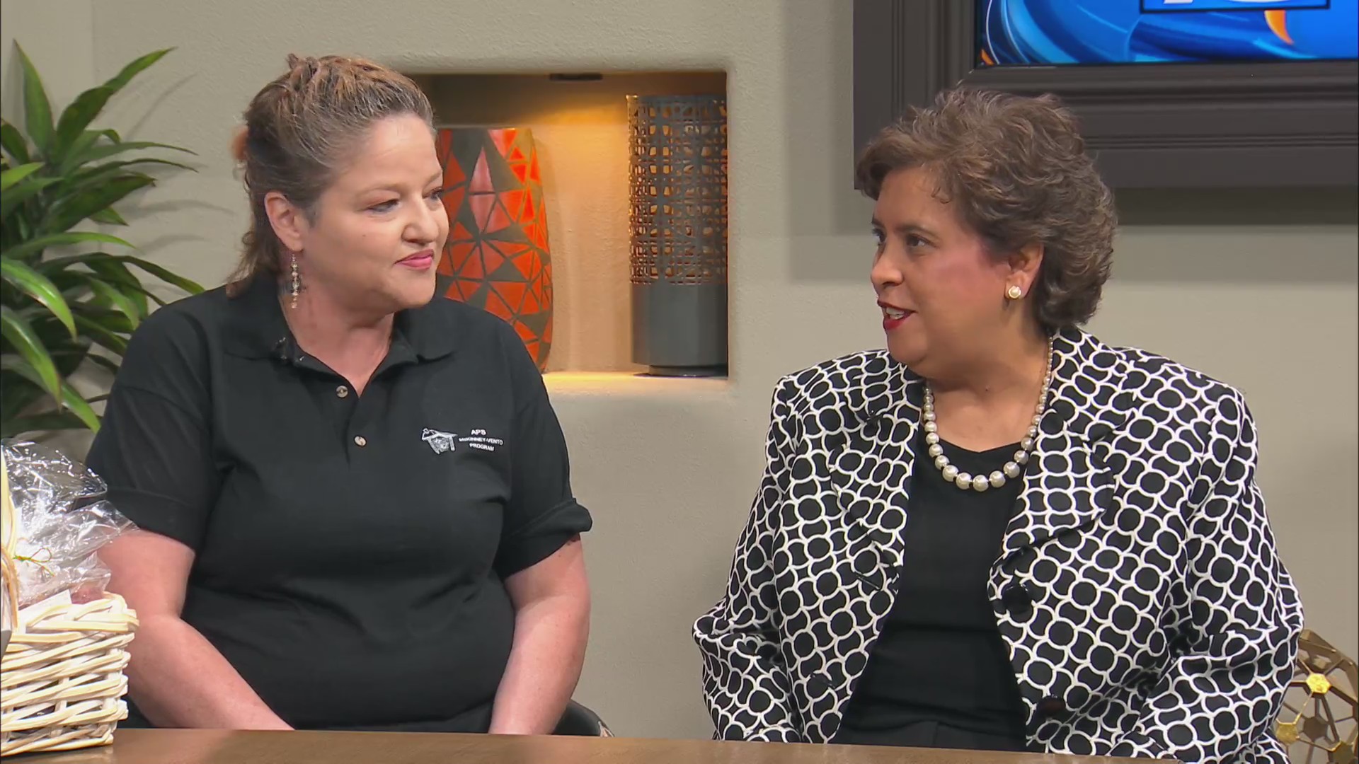 APS students make soap for those experiencing homelessness – KRQE NEWS ...