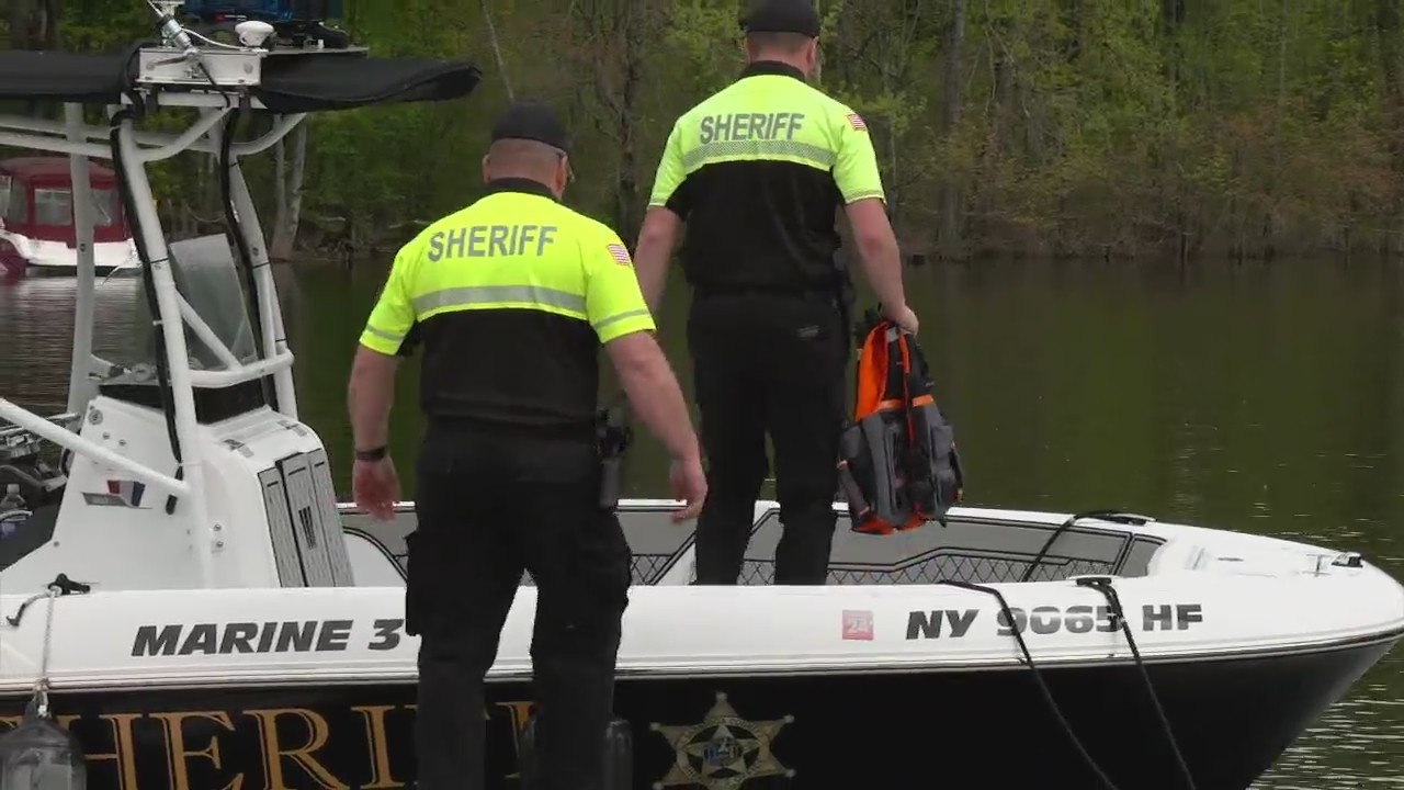 Safe boating reminders ahead of boating season – NEWS10 ABC