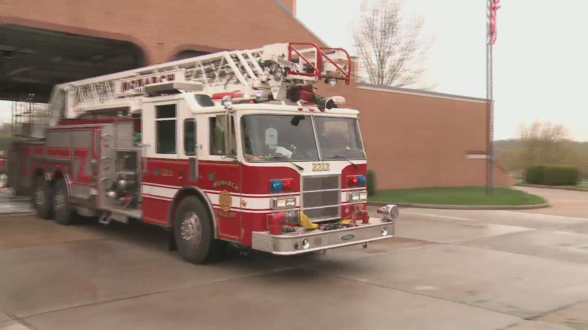 Monarch Fire Protection District seeks feedback to address growing ...