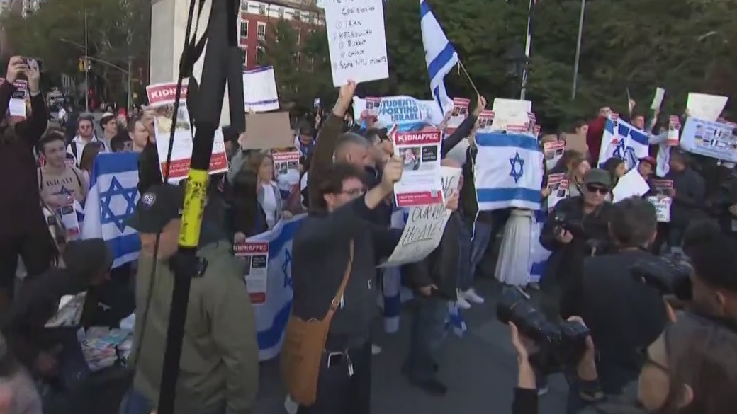 44% of students ‘rarely’ or ‘never’ feel safe identifying as Jewish ...