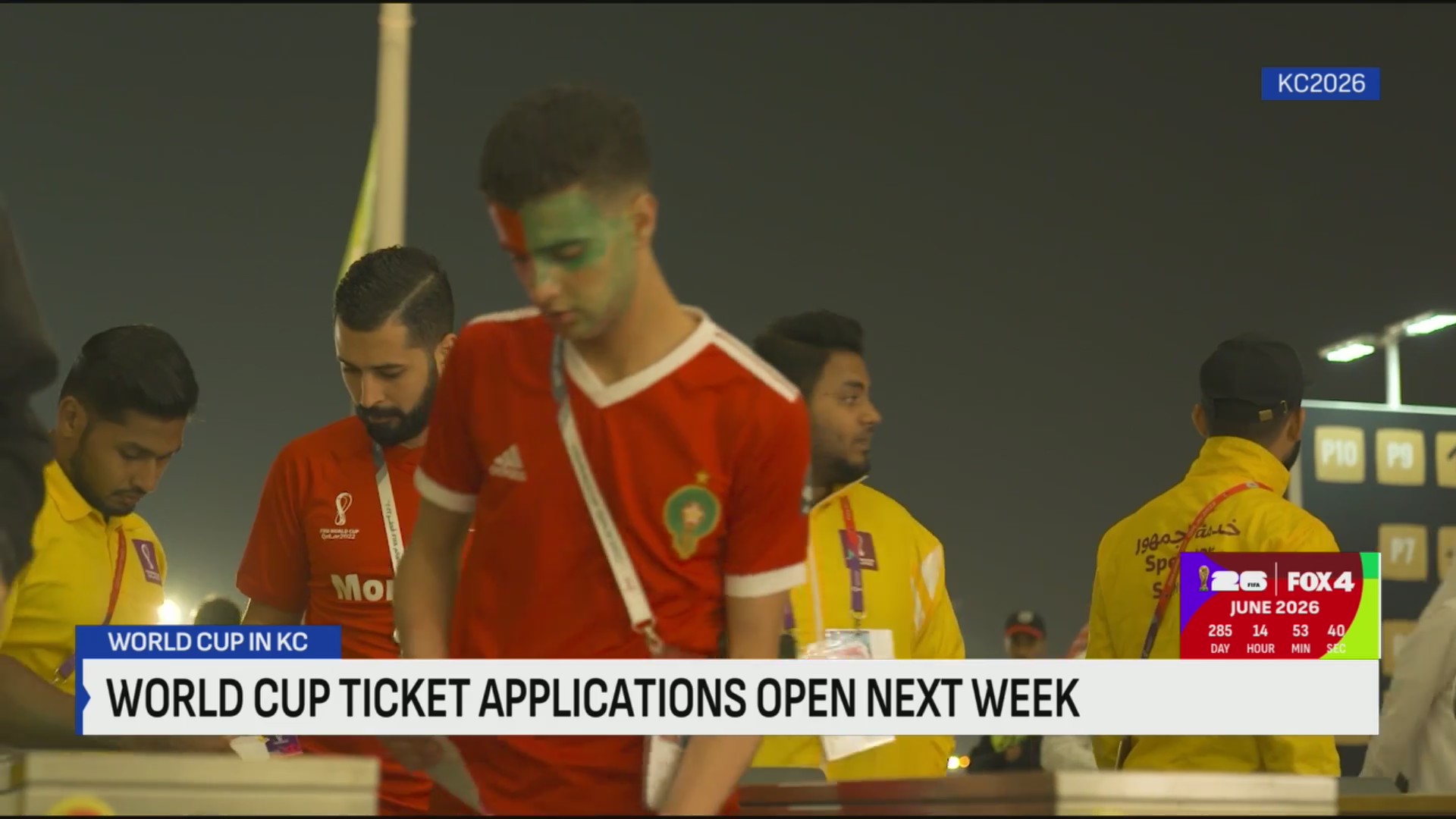 Here’s how you can get tickets to the 2026 FIFA World Cup – WUTR/WFXV ...