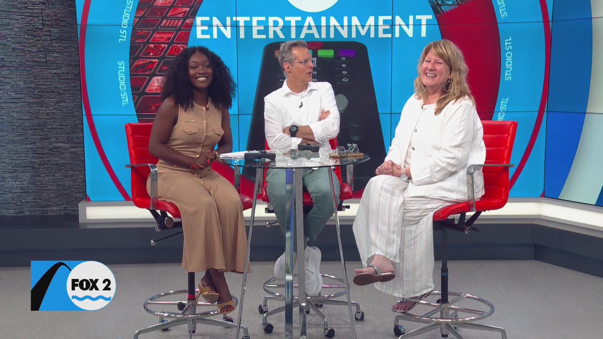 Kathy Kaiser is back to share reviews of movie theater’s latest ...