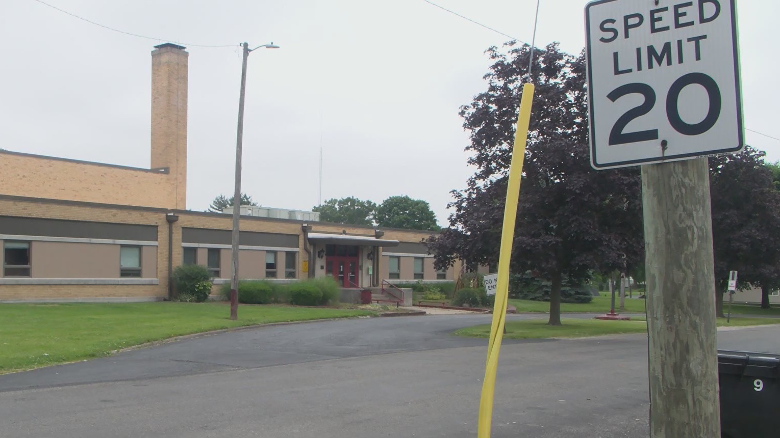 IDOT Safe Route grants awarded to Central Illinois communities – WCIA.com