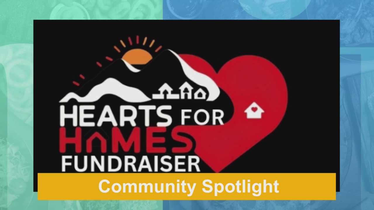 100 Homes Project to host “Hearts for Homes” fundraiser – WJHL | Tri ...