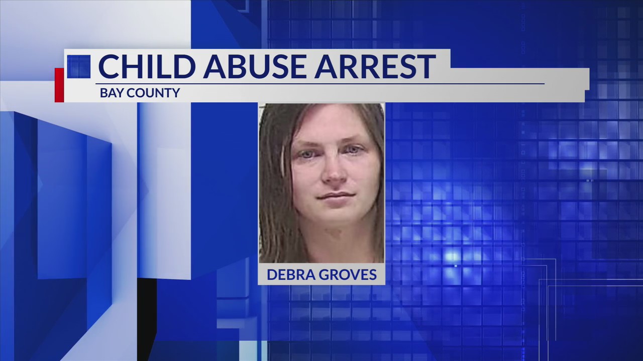 Bay District Schools para-professional arrested, facing child abuse ...