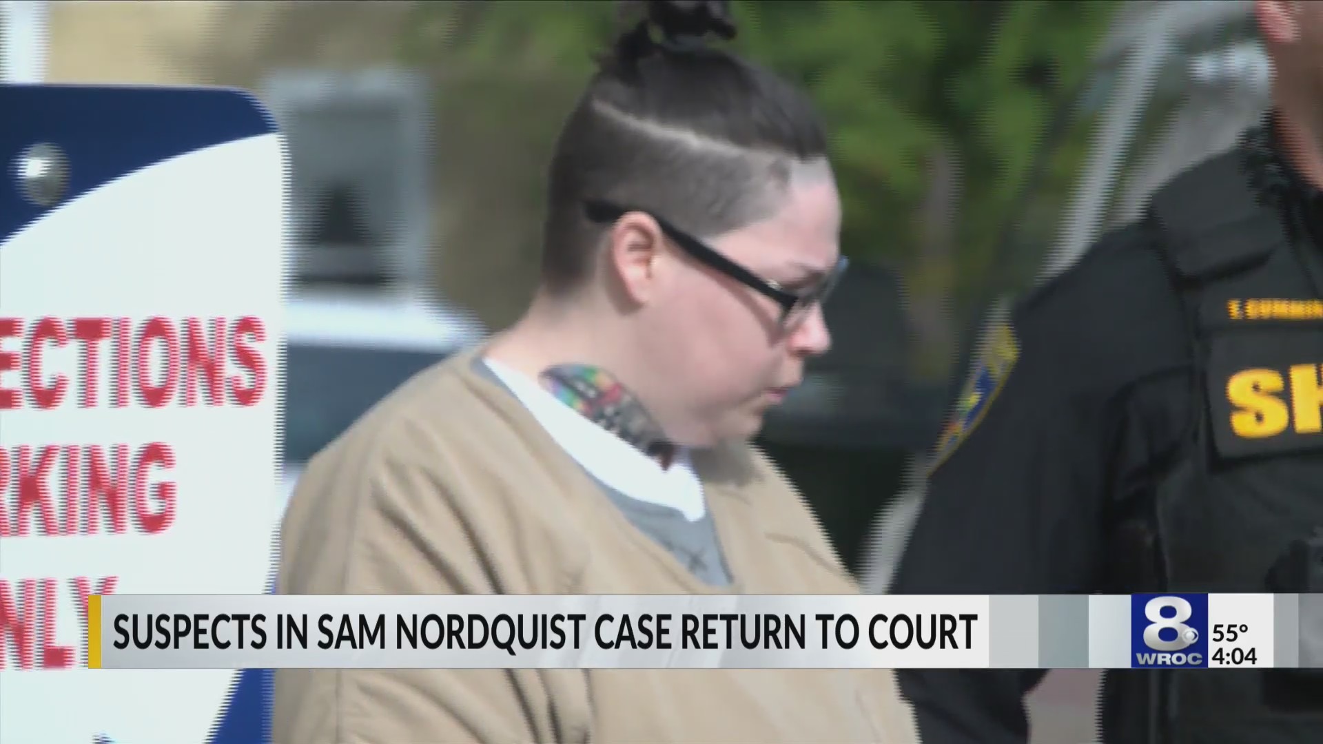 Suspects in Sam Nordquist case appear in court – RochesterFirst