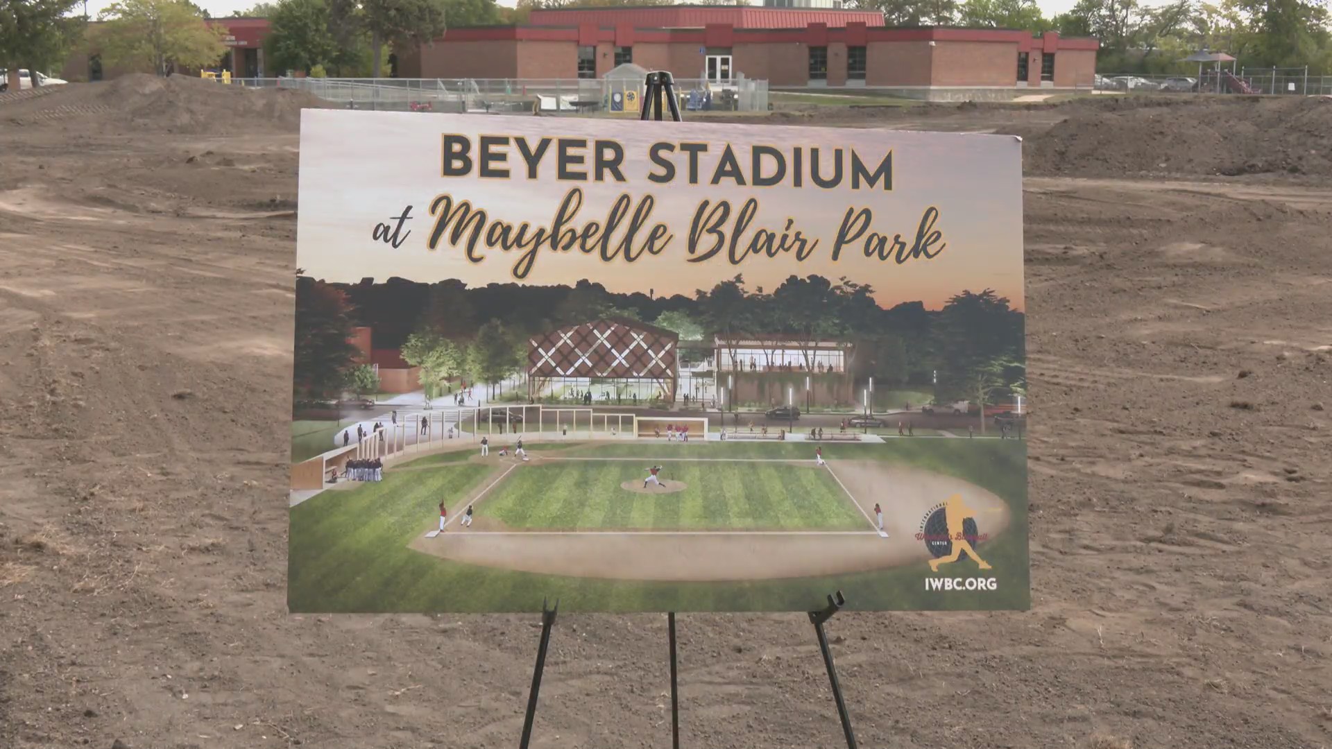 Beyer Stadium to undergo $4 million renovation, honoring women’s ...
