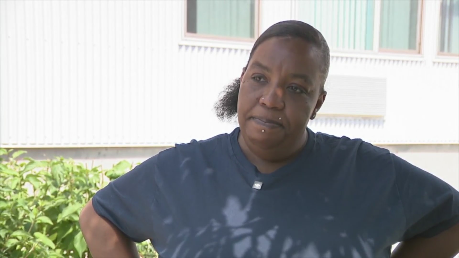 Lashaya Stine disappeared 9 years ago, family and detectives determined ...