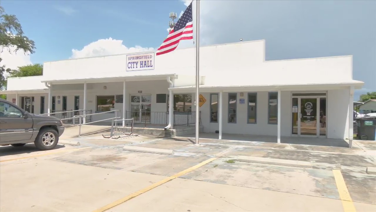 FEMA & state put Springfield rebuild projects on hold – mypanhandle.com