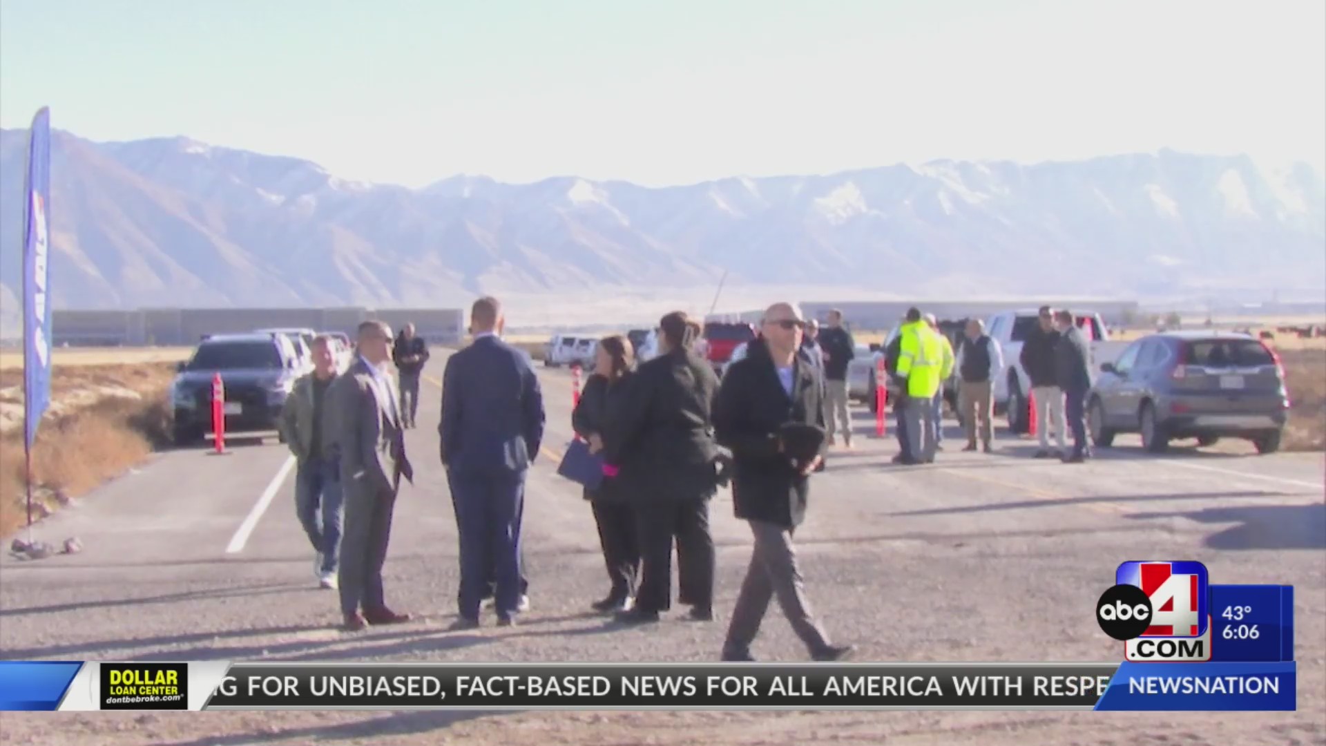 First new Utah rail line in 80 years coming to Tooele County — what it ...