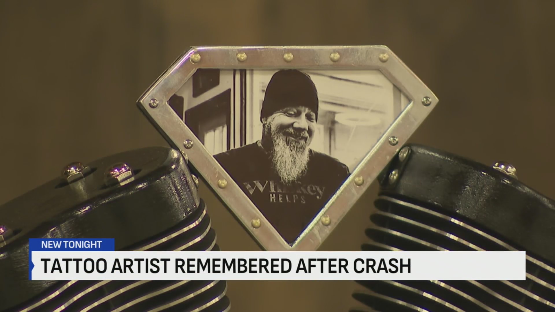 Thousands from KC tattoo, motorcycle community come together to grieve ...