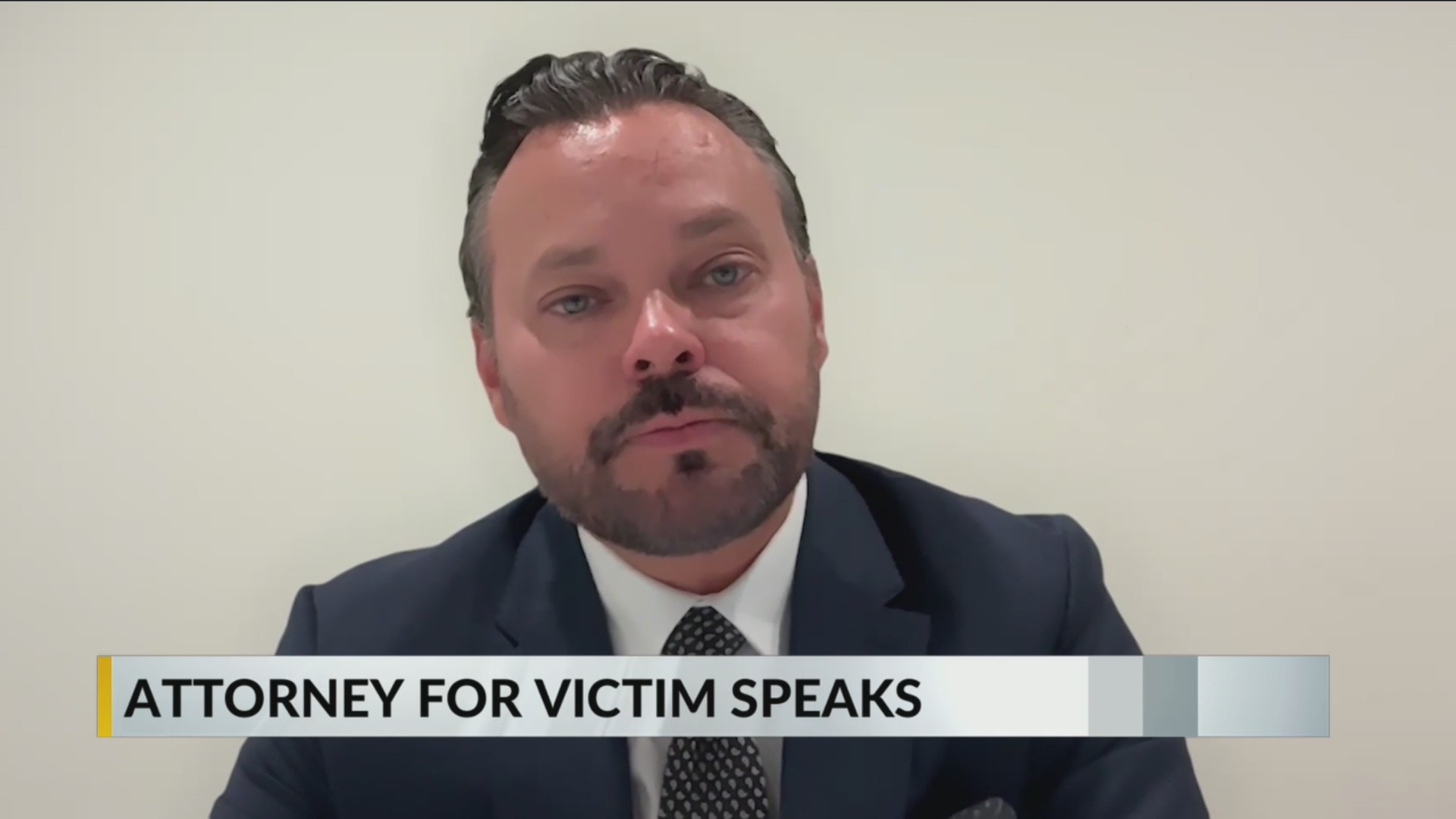 Attorney of Mark Sanchez’s alleged victim speaks on client’s behalf ...