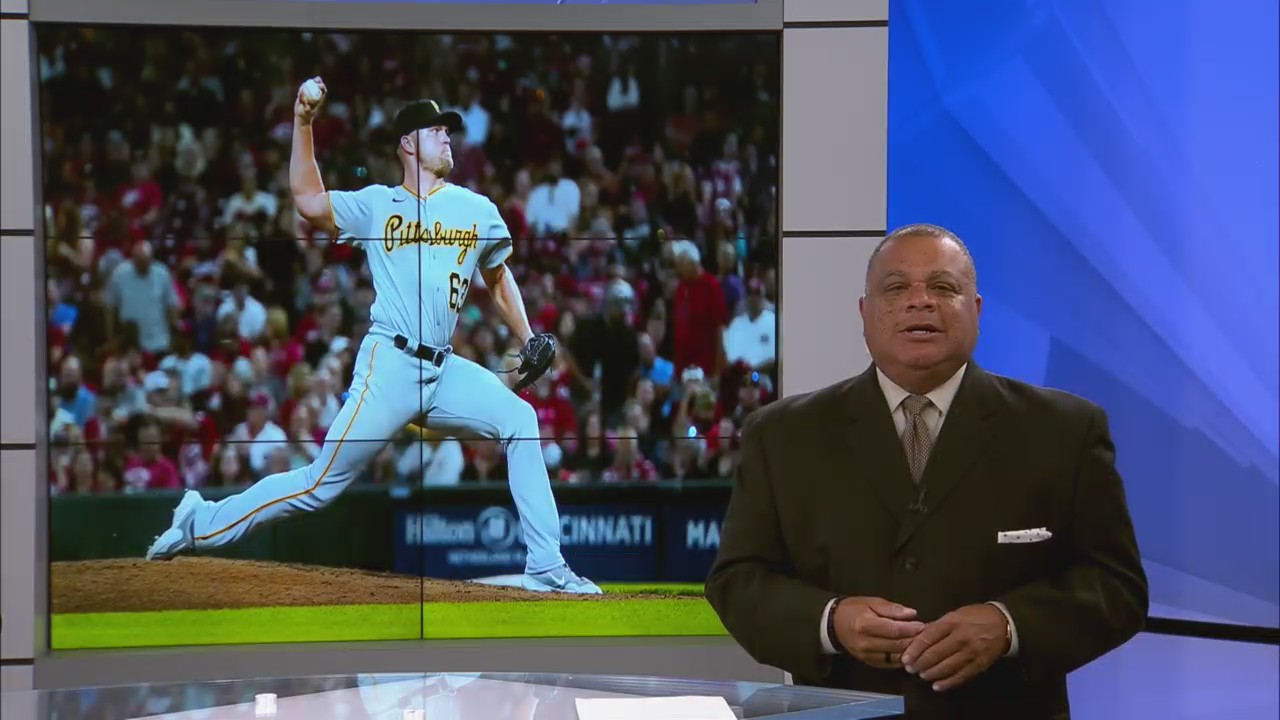 Bluff City native Hunter Stratton talks about coming home for the ...