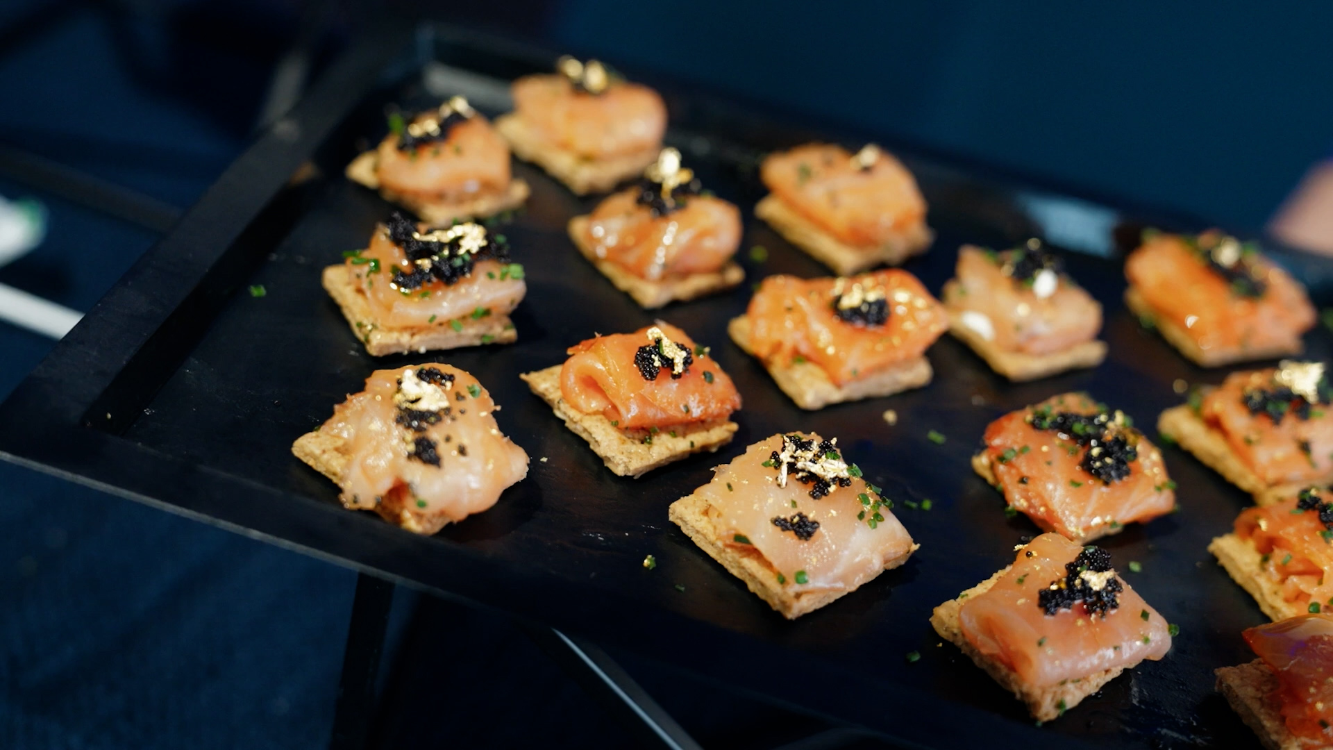 Taste of the NFL blends food, football, and philanthropy ahead of Super ...