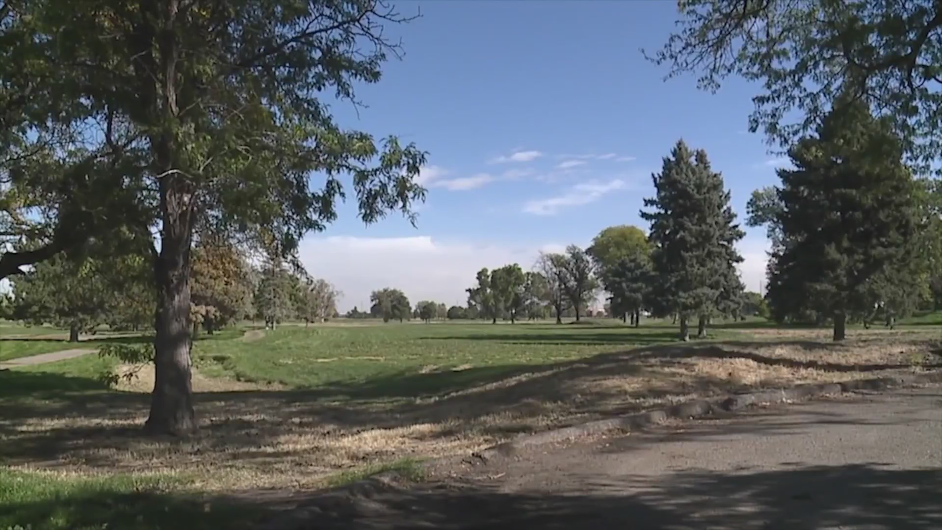 Park Hills Golf Course redevelopment moving forward – FOX31 Denver