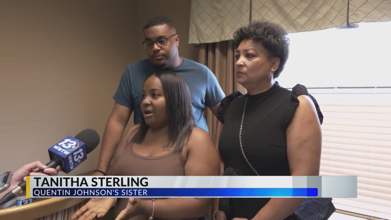 Anguish continues for family of slain Nacho Hippo employee after last ...