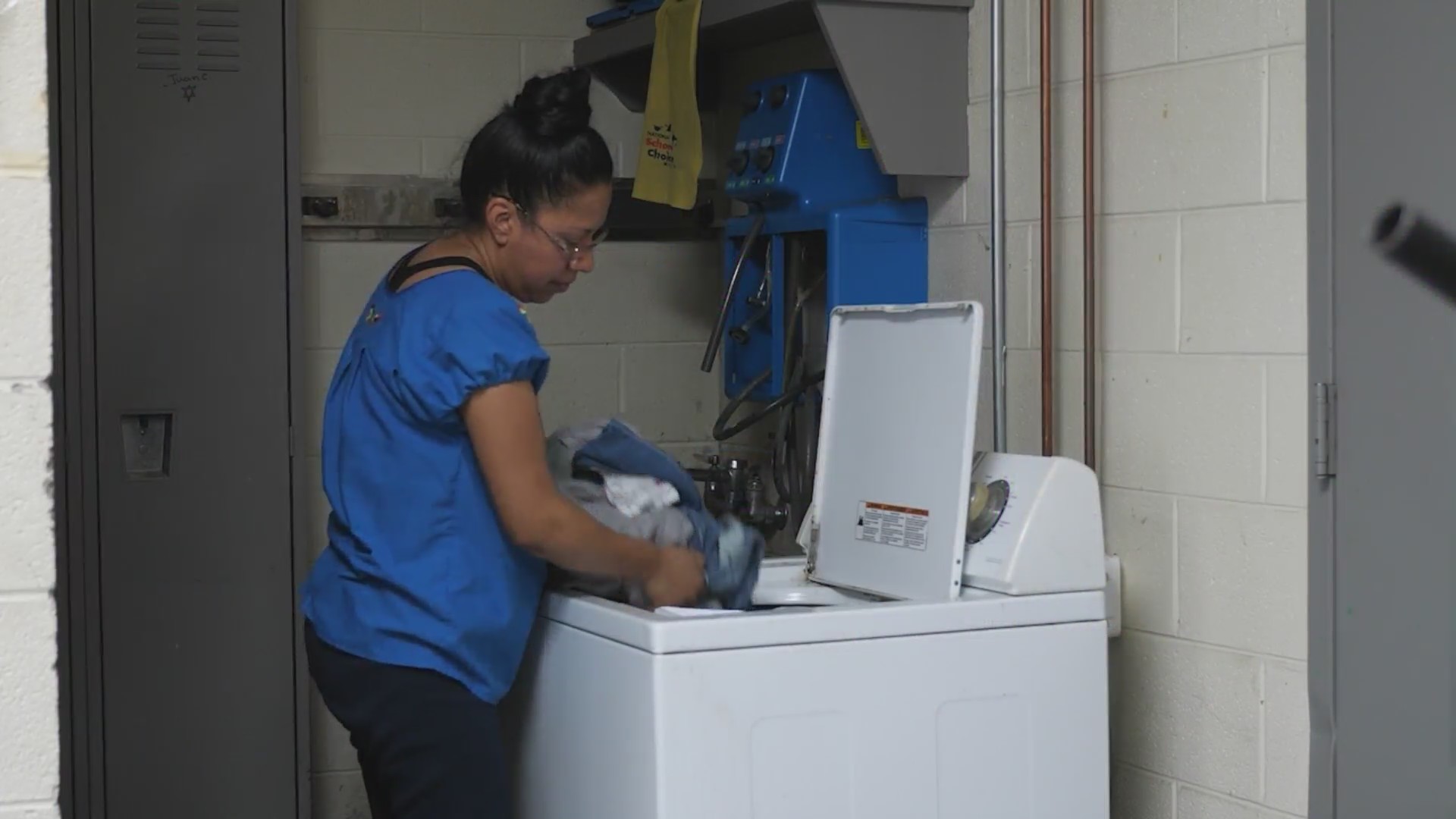 Hometown Hero: MNPS Community Achieves – WKRN News 2