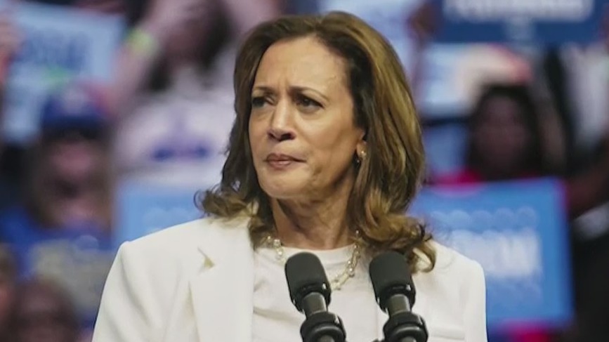 What Harris and Trump are doing to attract Latino vote | NewsNation ...