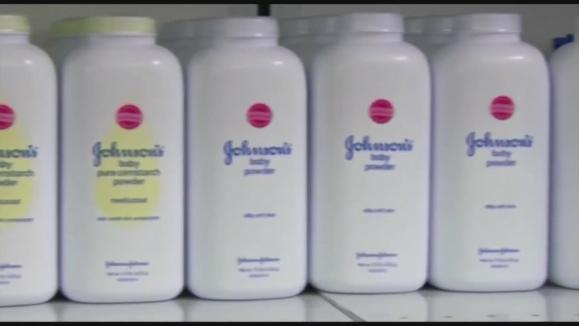 $14M for Colorado in Johnson & Johnson baby powder case – FOX31 Denver
