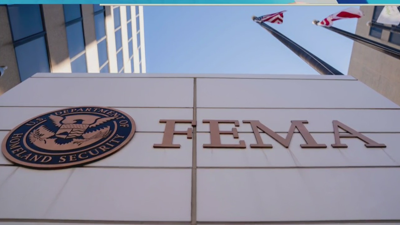 FEMA reforms will improve response to natural disasters: Lawmaker ...