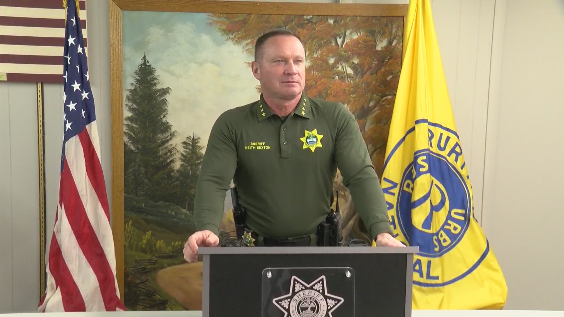 WCSO places mobile command post in Bumpus Cove – WJHL | Tri-Cities News ...