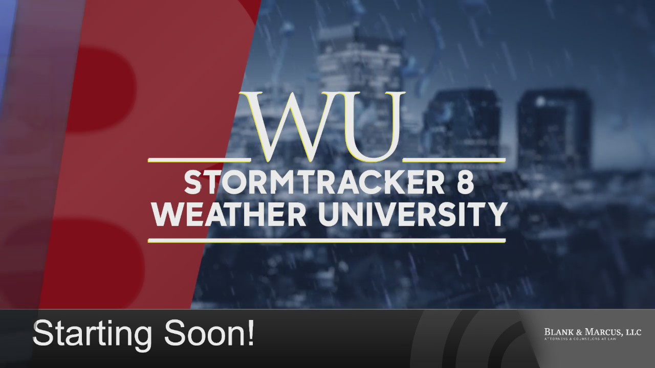 Weather University: The current heat wave – WRIC ABC 8News