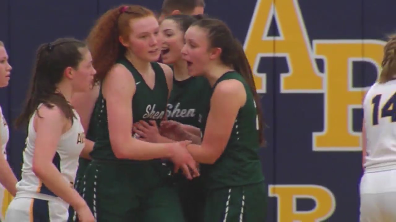 Shenendehowa product Bella Stuart discusses transfer to UAlbany ...