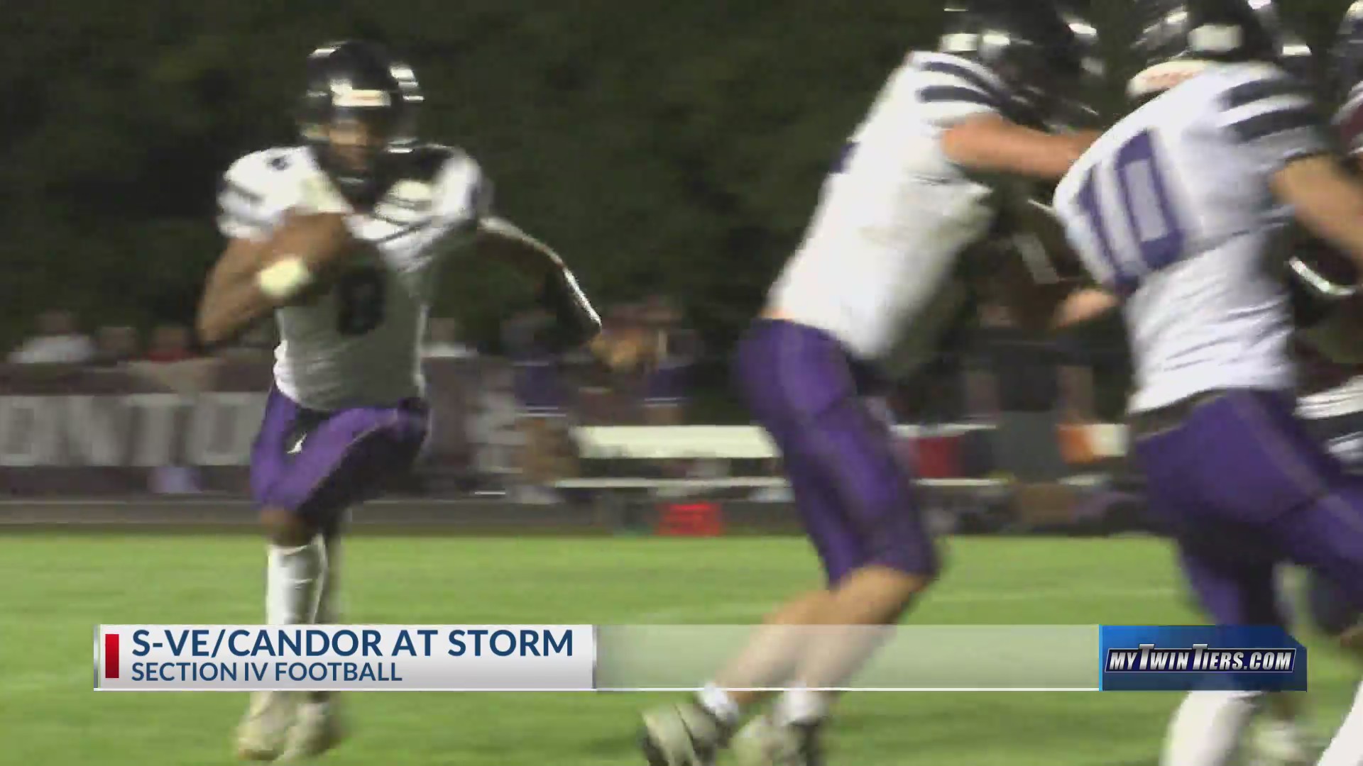 18 Sports Blitz – 9/12 – Part 2 – WETM – MyTwinTiers.com