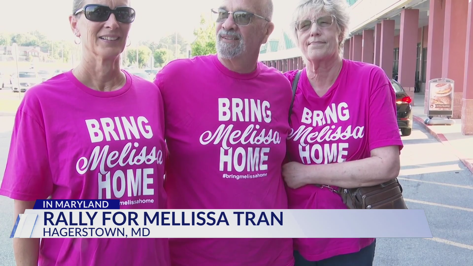 Hagerstown rallies to bring back deported Vietnamese woman – DC News ...