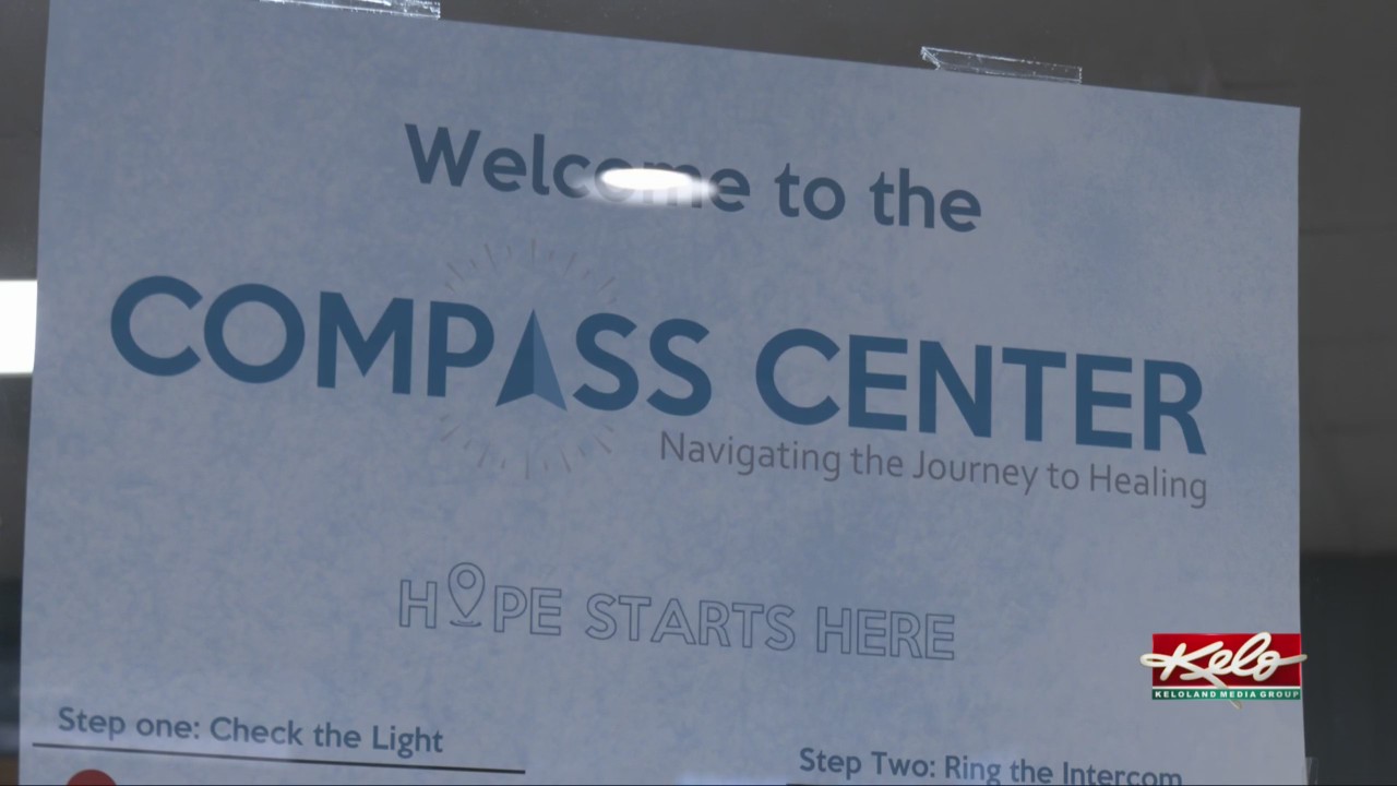 50 years of The Compass Center – KELOLAND.com