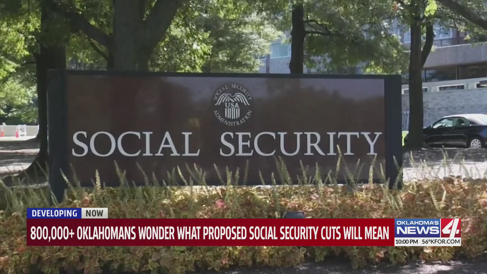 800,000+ Oklahomans wonder what proposed Social Security cuts will mean ...