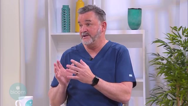 Non-Invasive treatment that could help restore intimacy | Bloom – WFLA