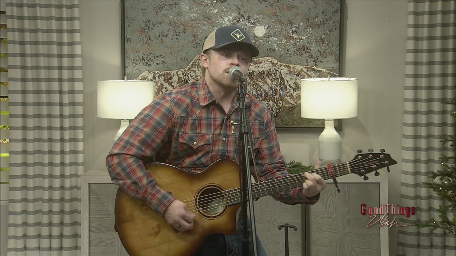 Cole Hartley – ABC4 Utah