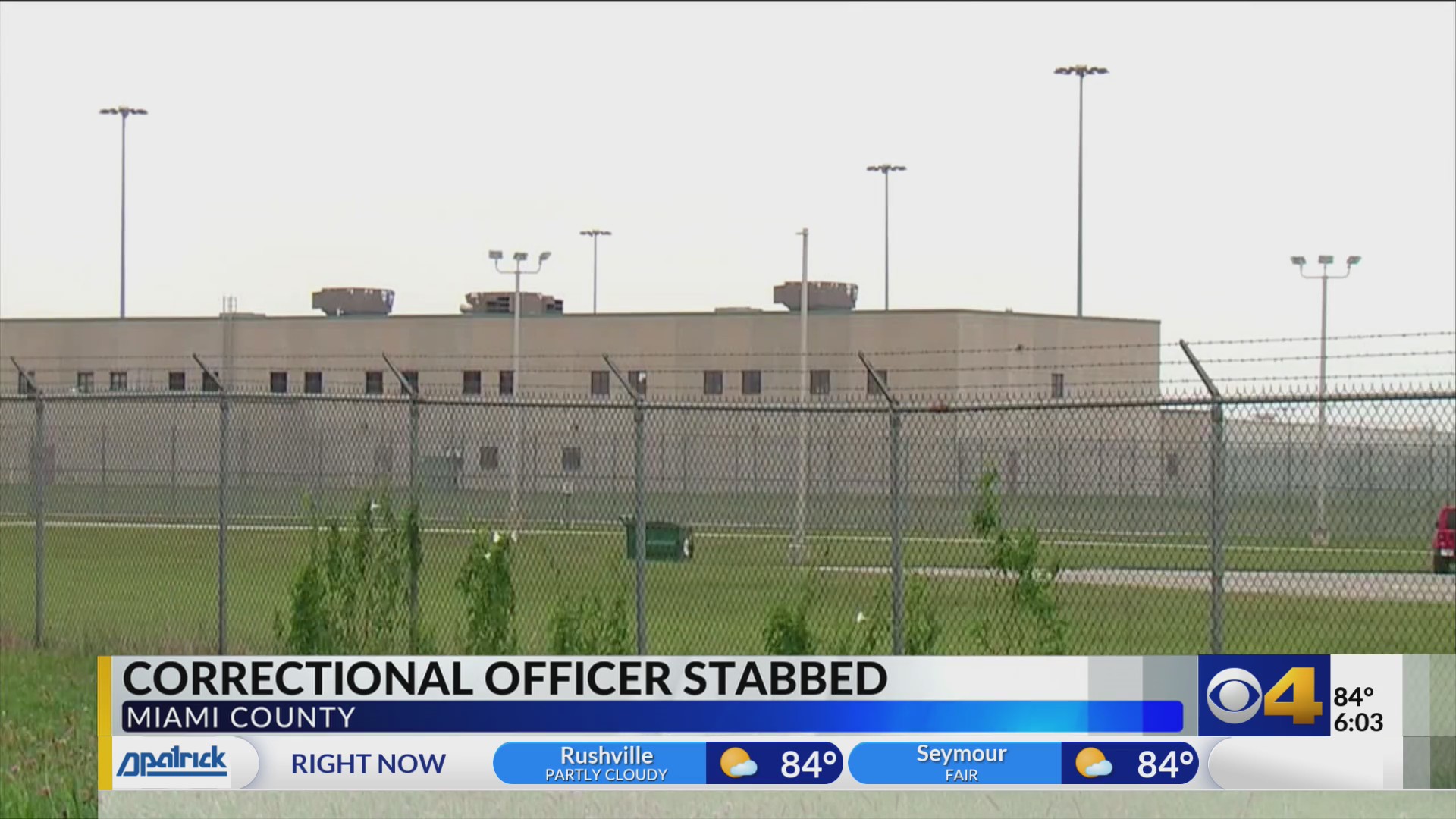 Correctional officer injured during incident with inmate at IDOC’s ...