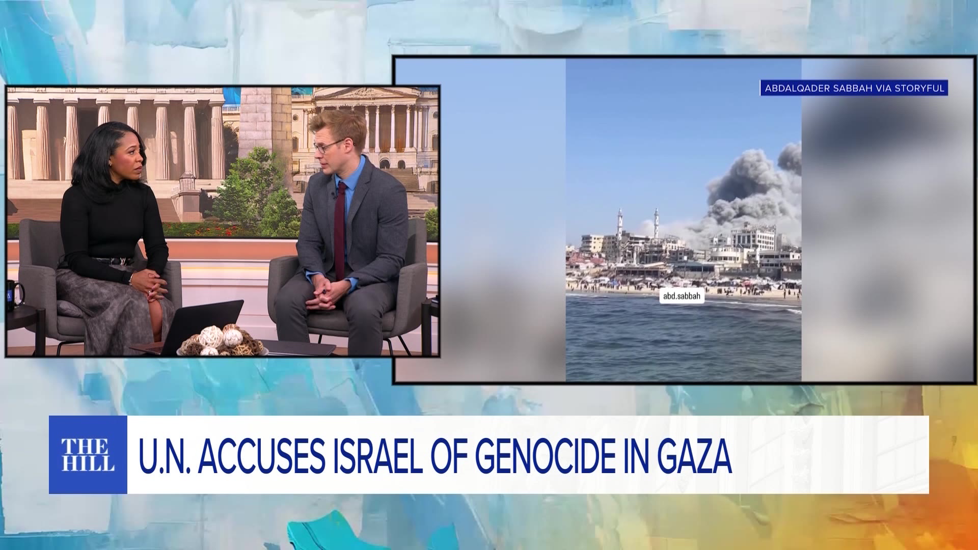 10-ft aliens caught on camera?! Video reportedly shows ufo visitors ...