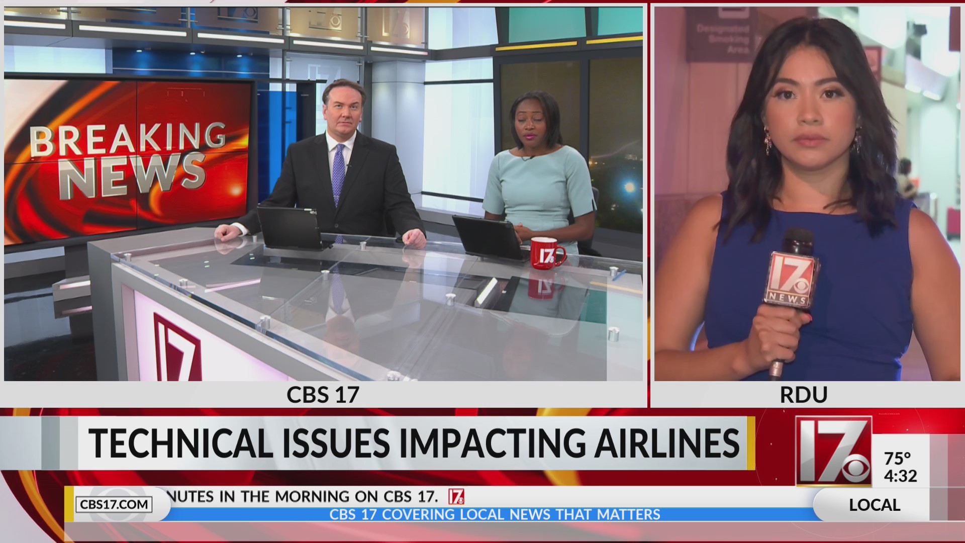 Microsoft takes blame for ‘major’ technical outage impacting several ...