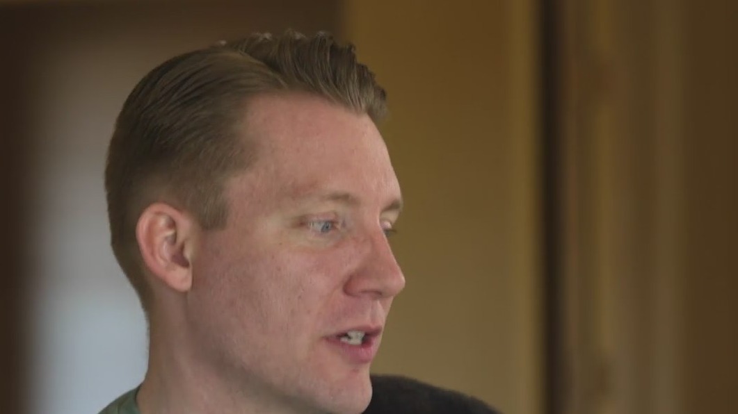 Kevin Twitty re- imagining – KOIN.com
