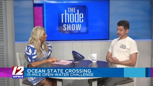 The Ocean State Crossing – The Rhode Show – WPRI.com