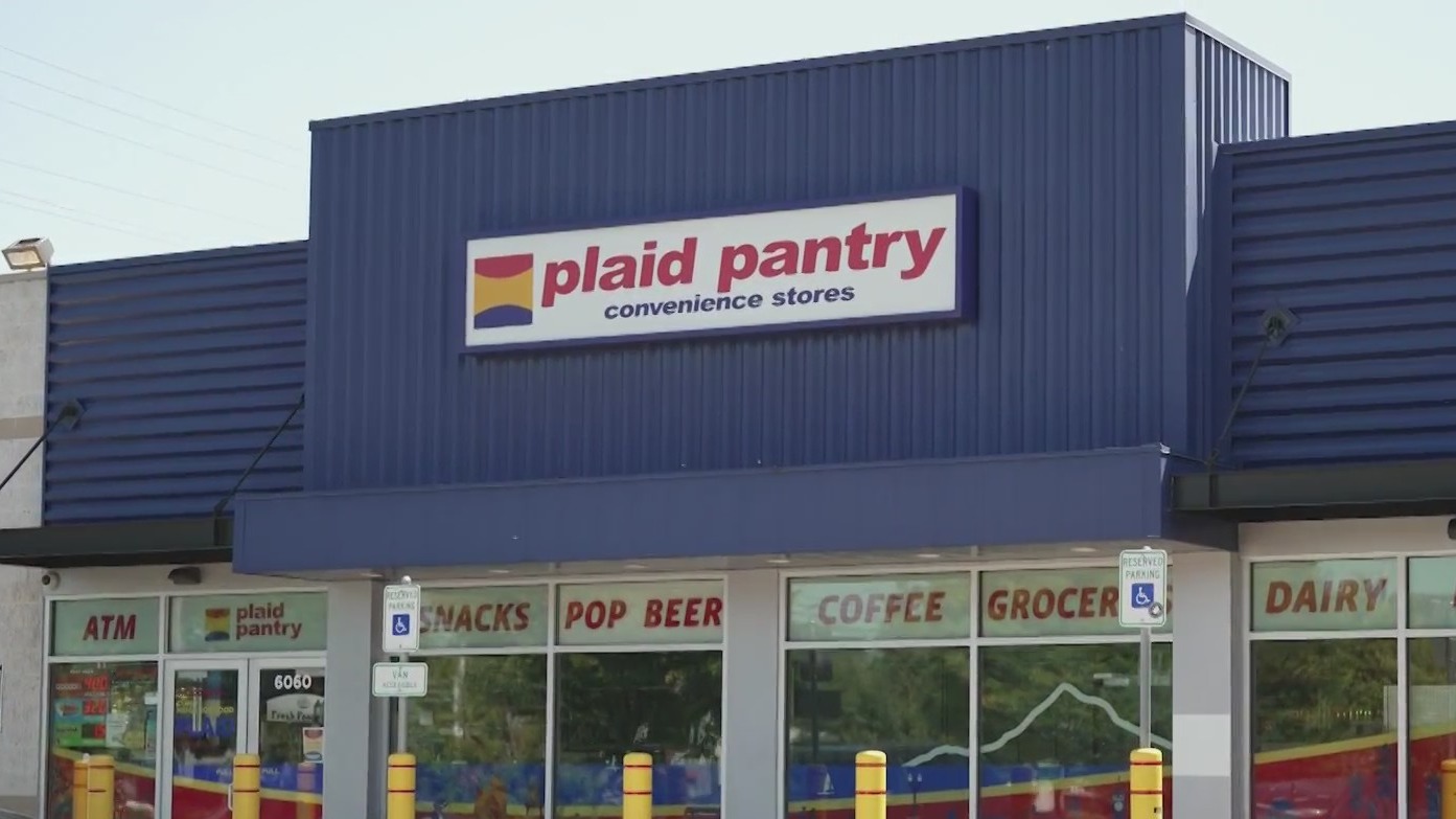Plaid Pantry is so Plaid-tastic they have their own word for it – KOIN.com