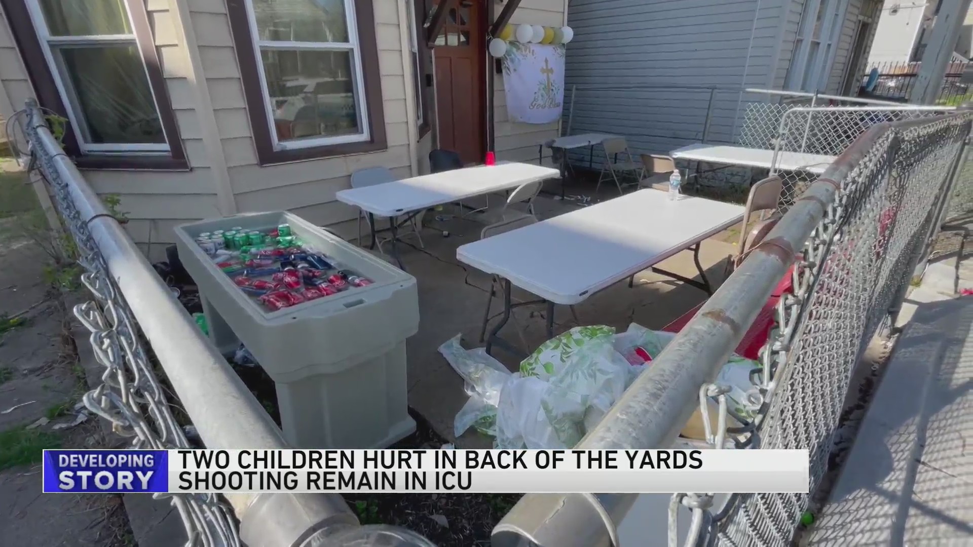 ‘The worst nightmare’: 2 of the kids shot during mass shooting in ...