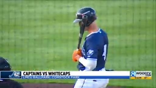 Captains Vs Whitecaps Whnt