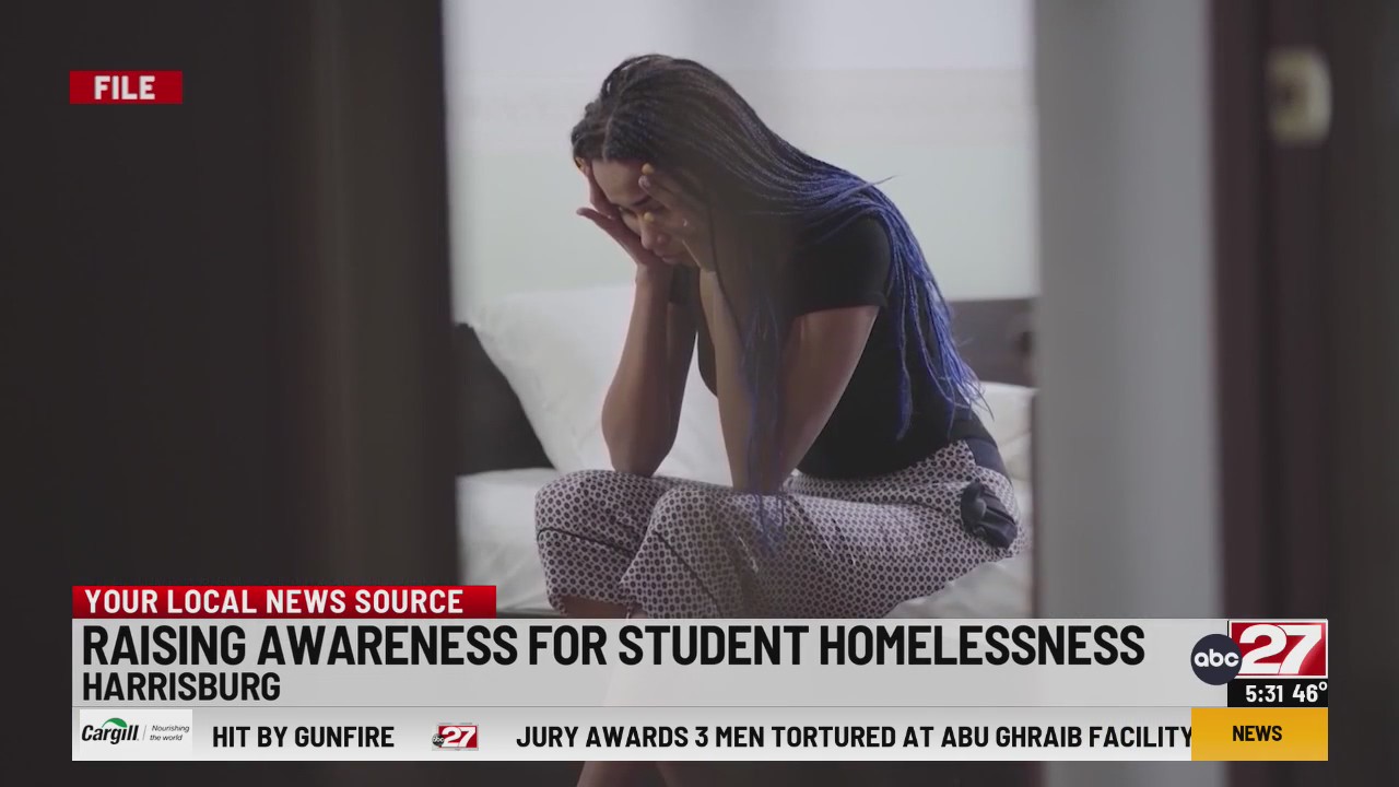Pennsylvania adopts Education for Students Experiencing Homelessness ...