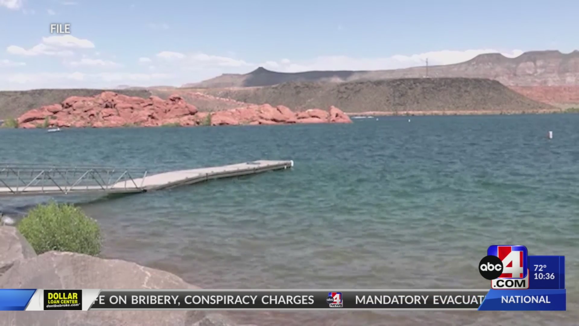 18-year-old pronounced dead after drowning at Sand Hollow State Park ...