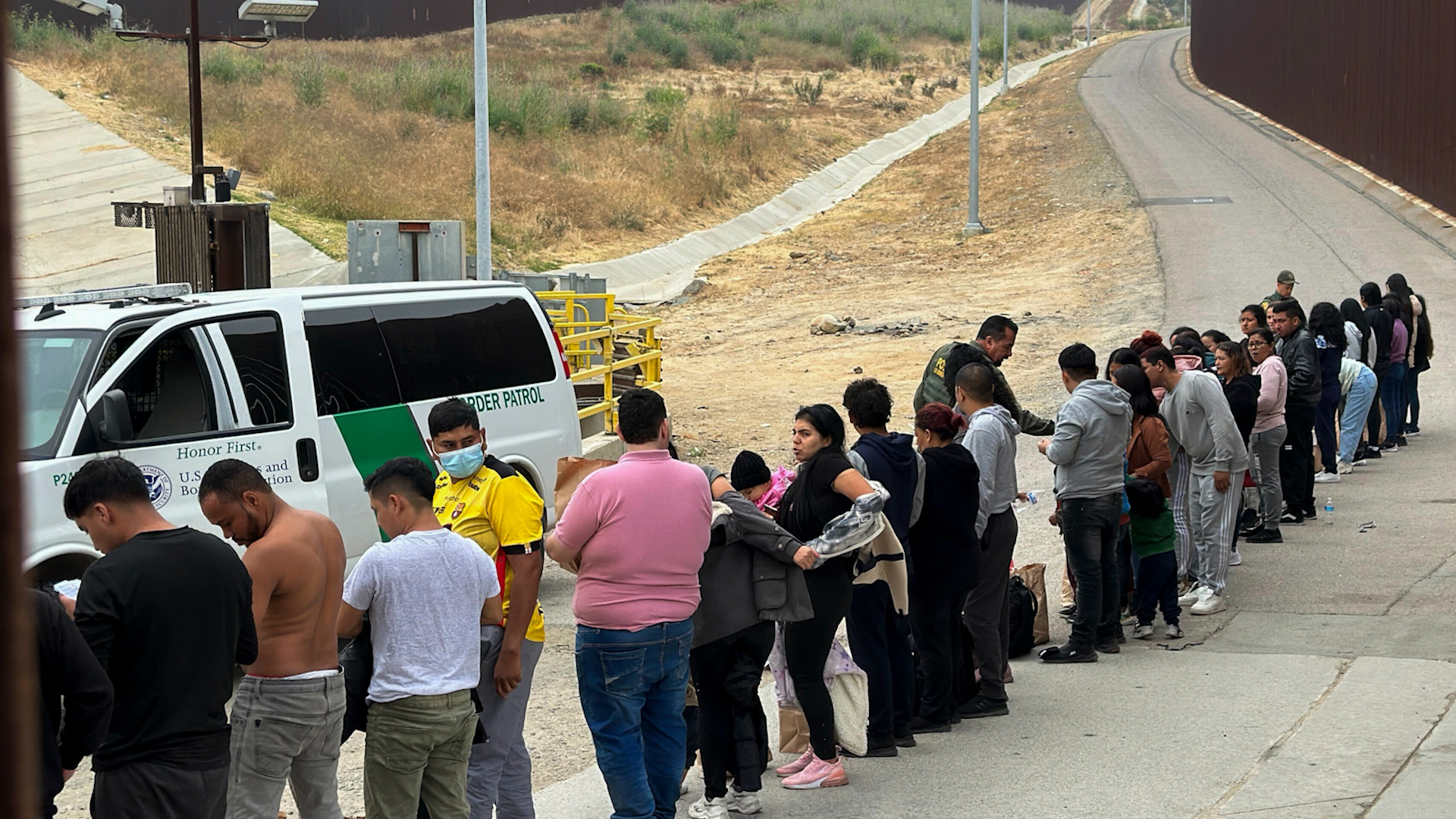 Trump immigration crackdown: Denaturalization just a drop in the bucket ...
